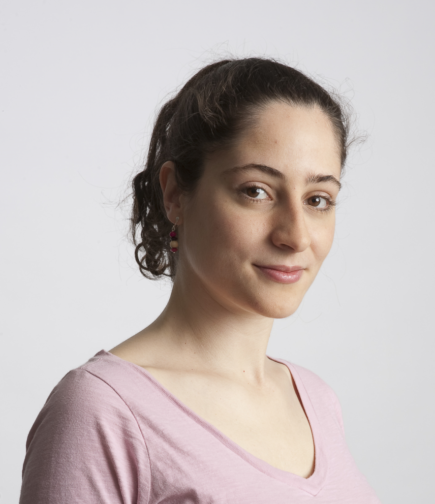 December 2017: Grad student Leenoy Meshulam publishes in Neuron on ...